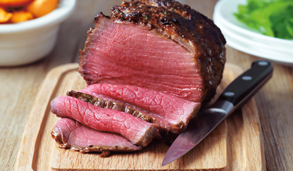 Home | Simply Beef & Lamb