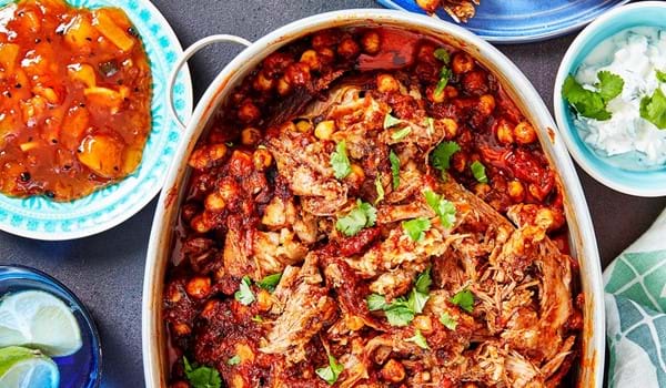 Home | Simply Beef & Lamb