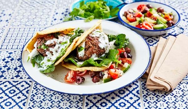 Home | Simply Beef & Lamb